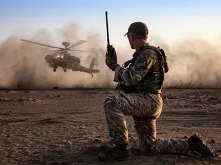 Omega: A Ukraine-Driven Urgency | Halldale Group